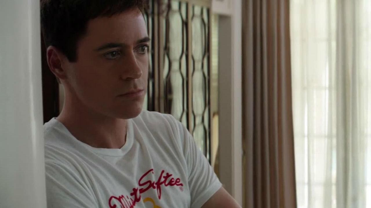 What Do Iron Man and EMDR Therapy Have in Common?| Virtual EMDR