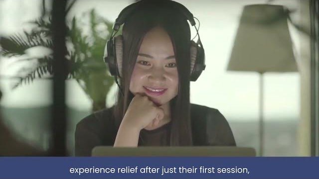 EMDR Videos | Virtual EMDR #1 Online Mental Health