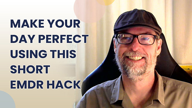 EMDR Videos | Virtual EMDR #1 Online Mental Health