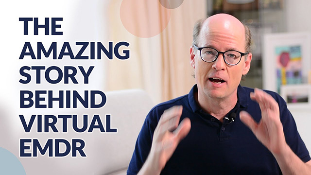 EMDR Videos | Virtual EMDR #1 Online Mental Health